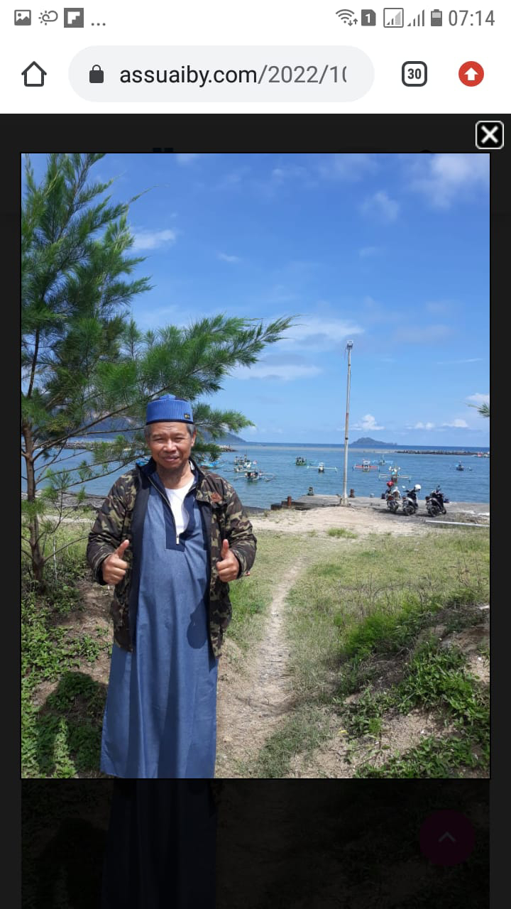 Mengenal: HARAKAH HADAMAH – Dewan Da'wah islamiyah Indonesia Provinsi ...