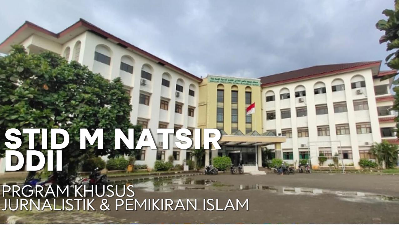 MENCETAK CENDEKIAWAN PEJUANG: KELAS KHUSUS JURNALISTIK DAN PEMIKIRAN ...